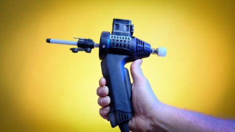 ArthroStim®: Precision Chiropractic Adjustment Tools