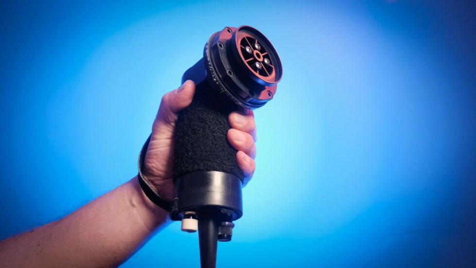 ArthroStim®: Precision Chiropractic Adjustment Tools