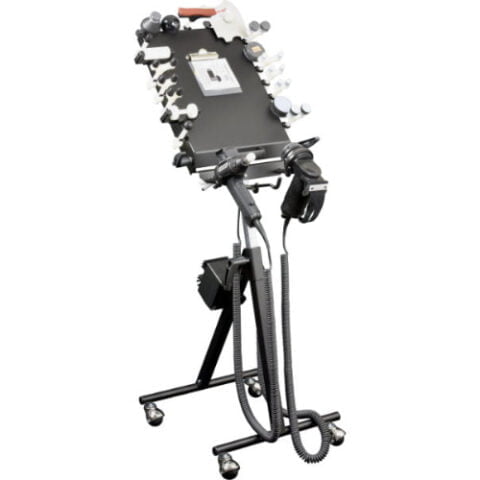 Workstation - IMPAC Inc Makers Of the Arthrostim And Vibracussor ...