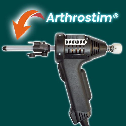 Plain Arthrostim® (Add On Features Available) - IMPAC Inc Makers Of the ...