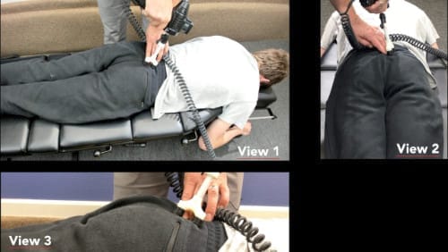 Dr Lindsey's Arthrostim® Kit + Chiropractic Course - IMPAC Inc Makers ...