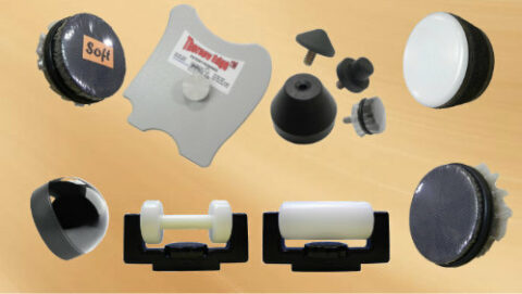 IMPAC Inc Makers Of the Arthrostim And Vibracussor Chiropractic ...