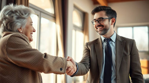 Allow Continuity Of Care - Add a backup instrument - IMPAC Inc Makers ...